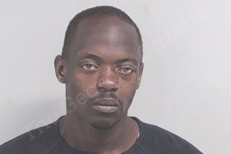 Tony Yearby | Lowndes County Jail Bookings