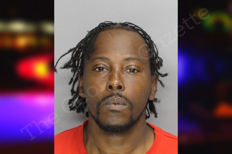 Cory Acree | Cobb County