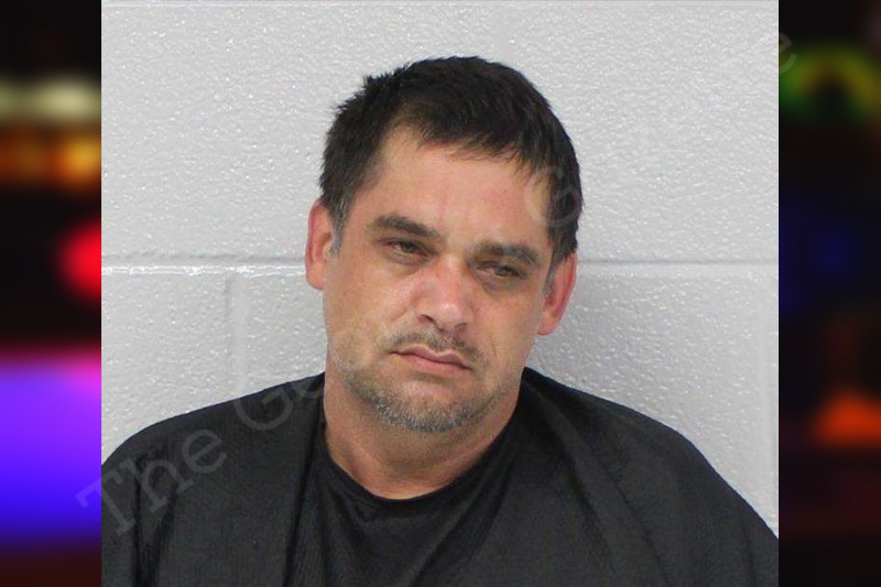 Jonathan Adams — Carroll County