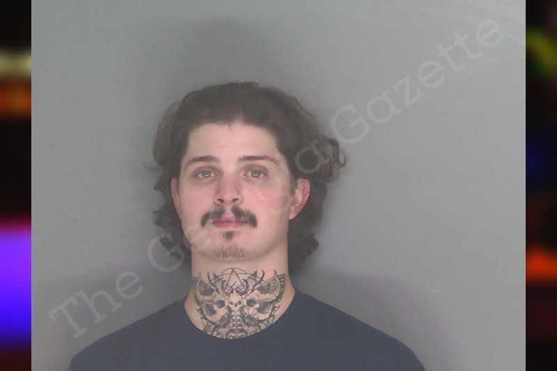 Jon Addison | Douglas County