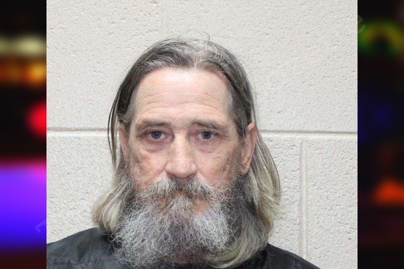 Jeffrey Albright — Haralson County Jail Bookings