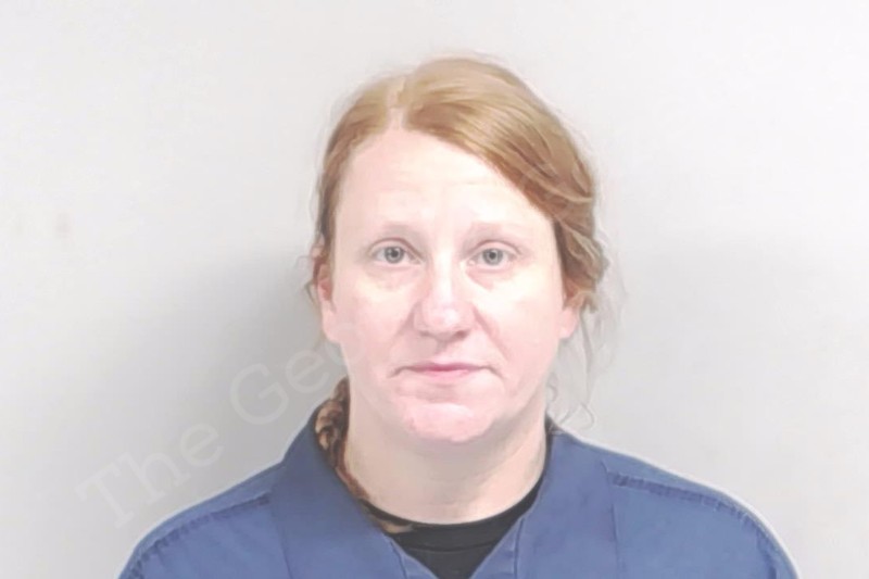 Sabrina Alderman — Lowndes County