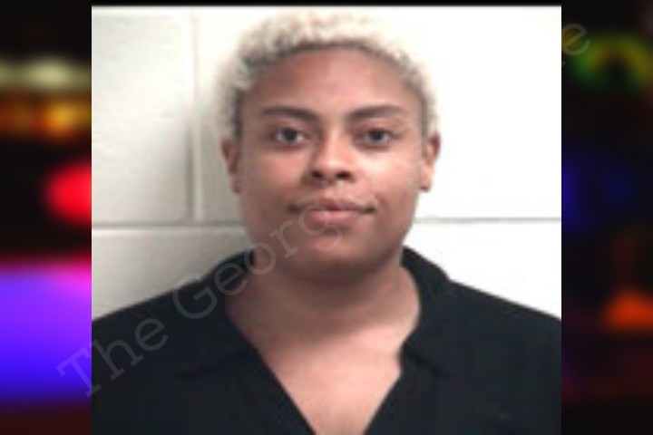 Kaylen Allen | Henry County