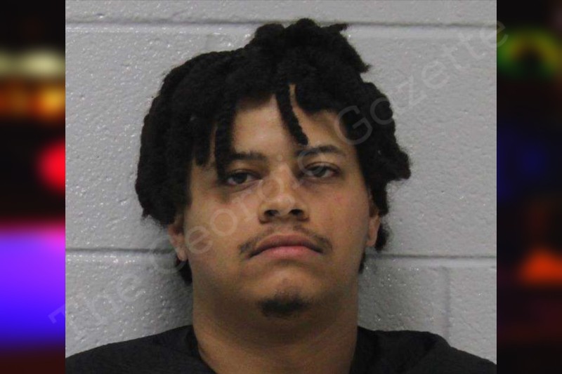 Timothy Allison | Carroll County