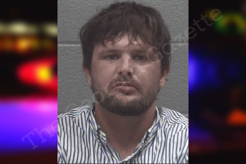 Kristopher Amerson | Columbia County