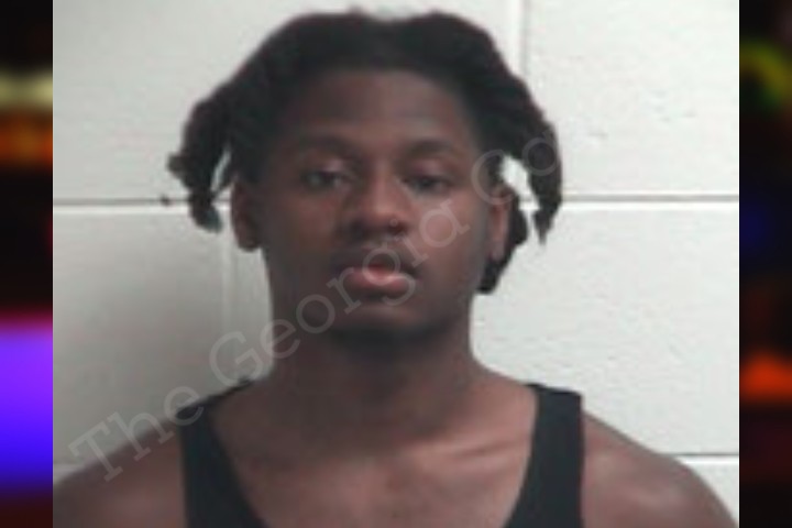Amir Anderson | Henry County