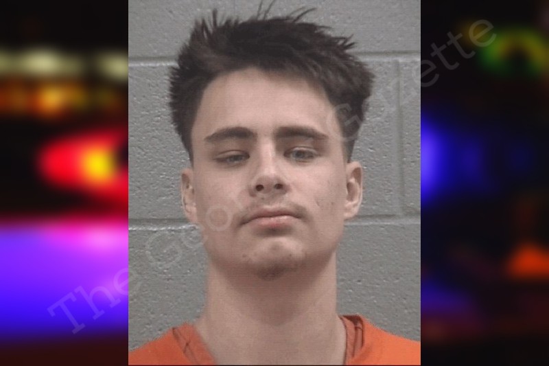 Evan Anderson | Columbia County