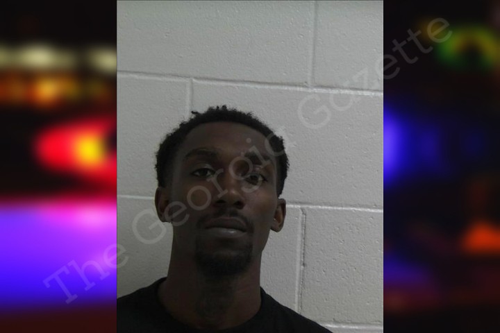 Nicholas Anderson | Decatur County Nicholas Anderson | Decatur County