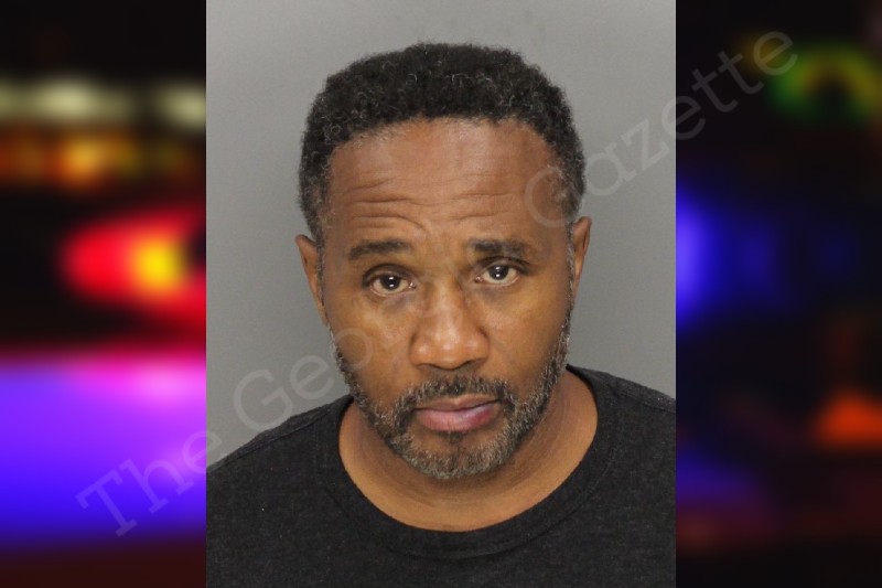 Anthony Ard | Cobb County