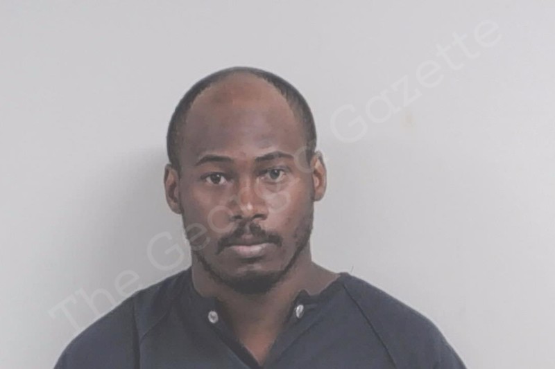 Javon Armour — Lowndes County Jail Bookings