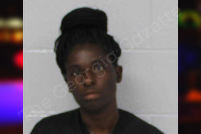 Charisma Armstead — Carroll County