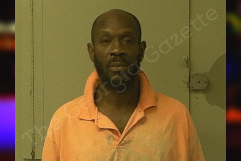 Kevin Atkinson — McIntosh County Jail Bookings