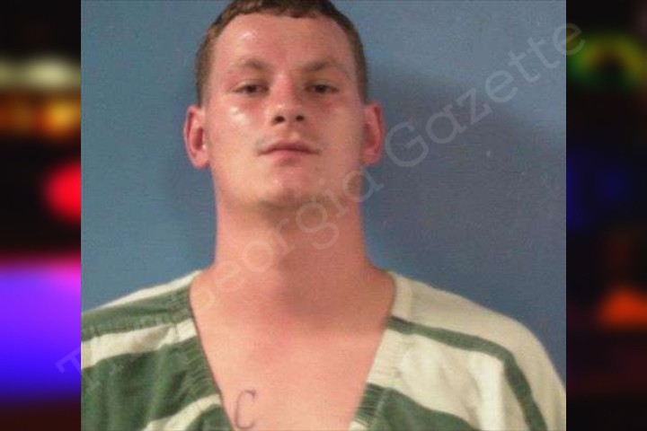 Christopher Austin | Monroe County