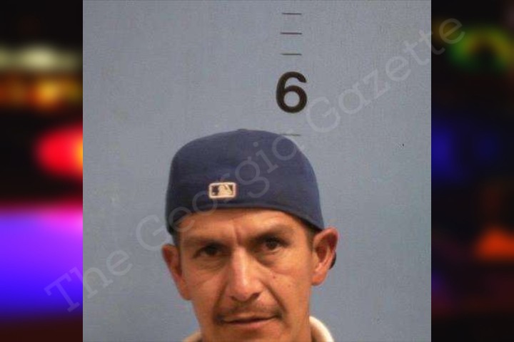 Martin Ayala — Monroe County Jail Bookings