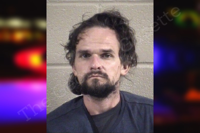 Janusz Adamczyk — Whitfield County Jail Bookings