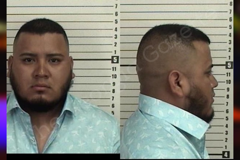 Donaldo Aguilar — Camden County Jail Bookings