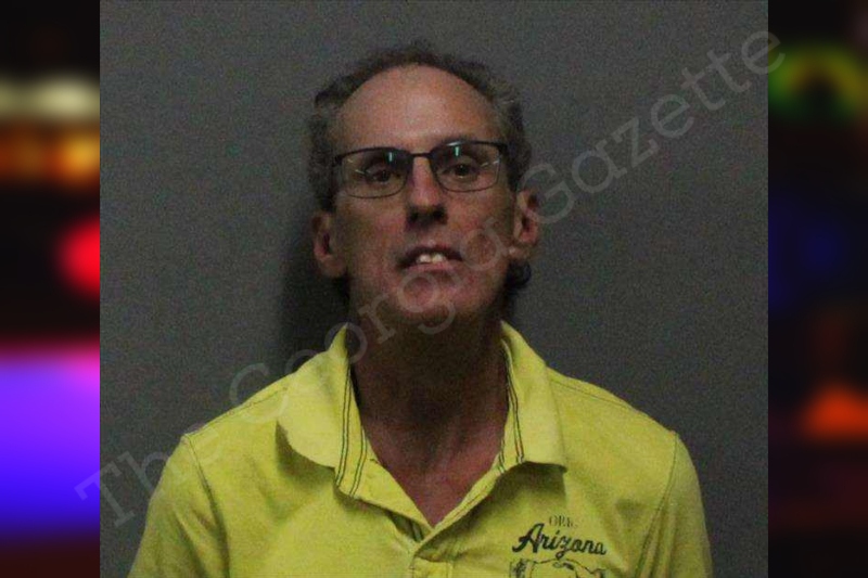 Walter Alexander | White County