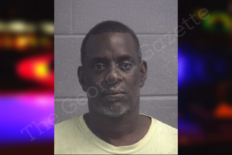 Tommy Alford — Spalding County Jail Bookings Tommy Alford — Spalding County Jail Bookings