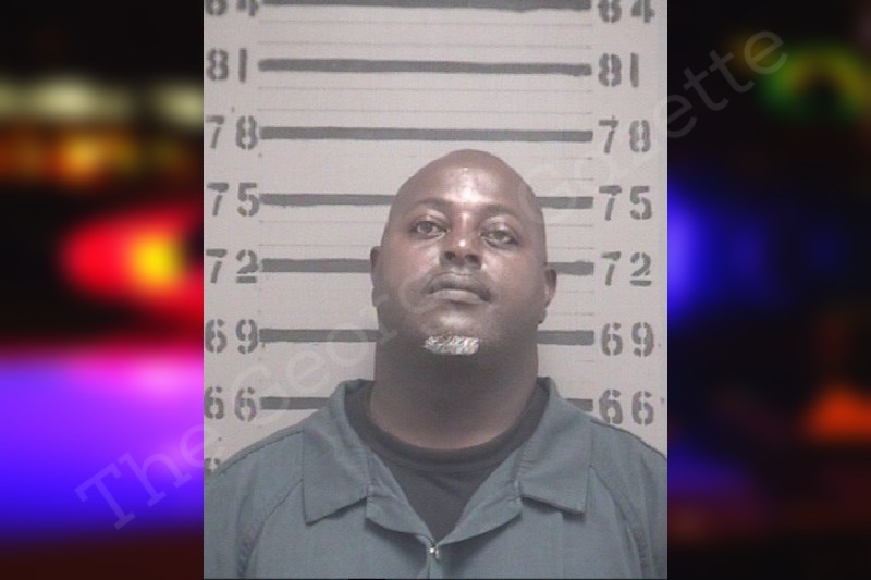 Dimp Almond - Dougherty County