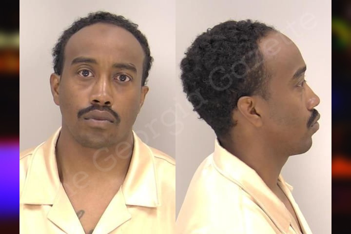 Tranious Anderson | Richmond County