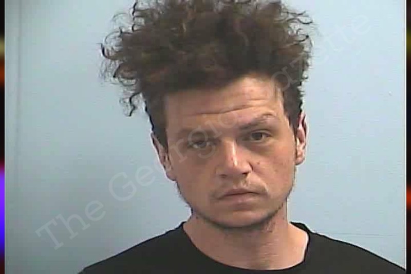 Jake Andrews | Dawson County Jake Andrews | Dawson County