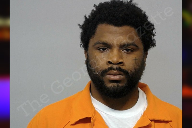 Anthony Collins | Bibb County Jail Bookings