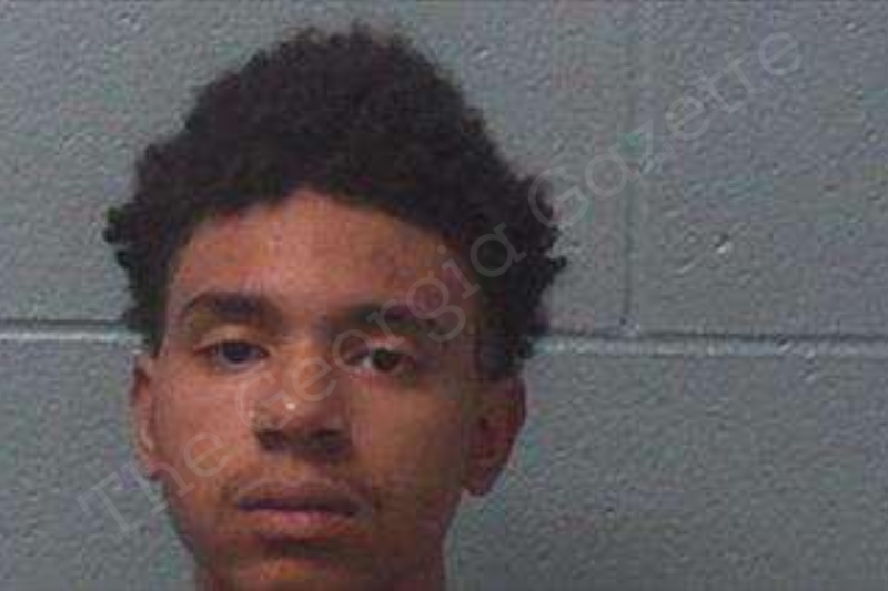 Edward Anthony — Franklin County Jail Bookings