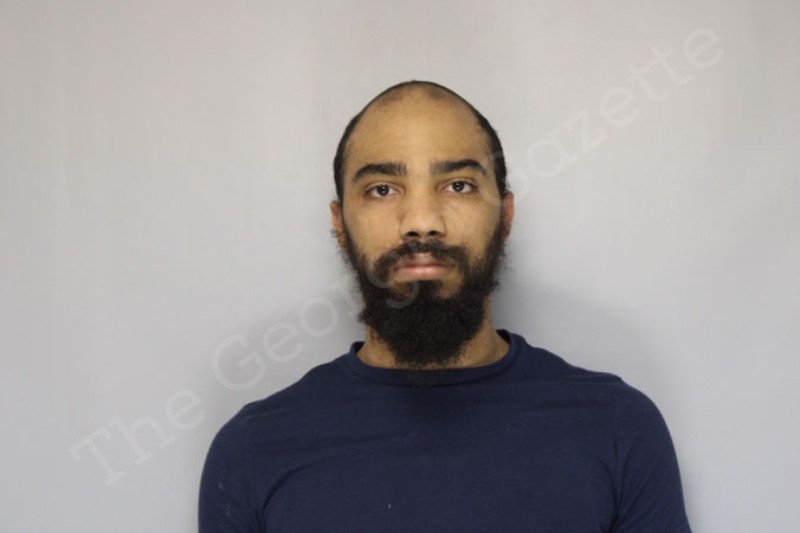 Elijah Bailey | Hall County