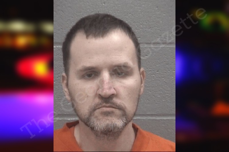 William Bailey | Columbia County