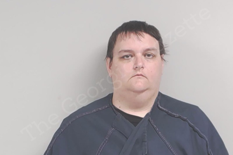 Marissa Ball — Lowndes County Jail Bookings