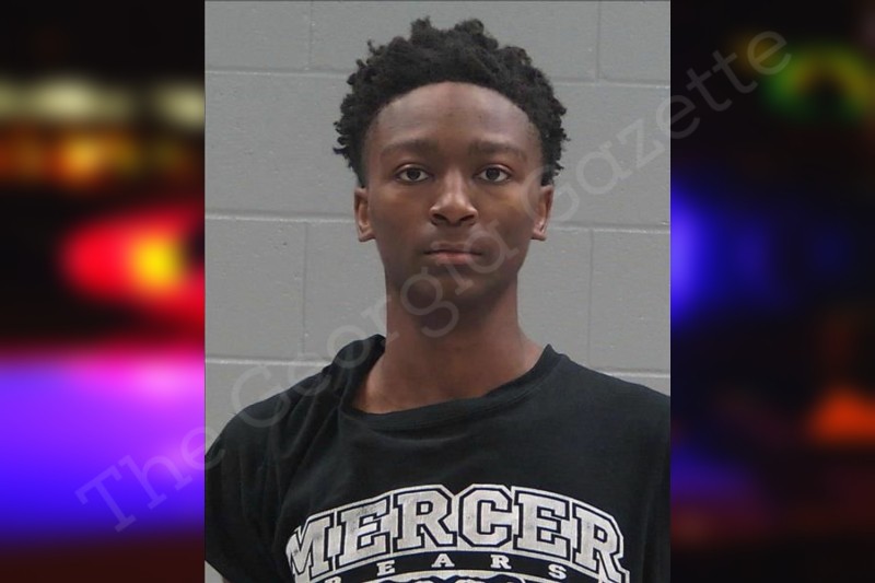 Chavares Battle — Baldwin County Jail Bookings