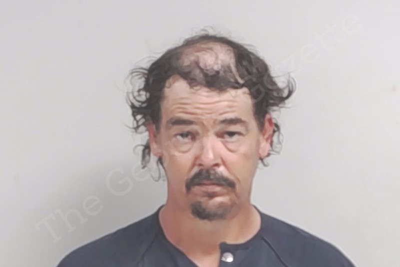 Kenneth Beach — Lowndes County Jail Bookings