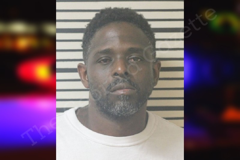 Lee Beck — Toombs County Jail Bookings