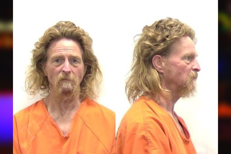 Whitney Beck — Clarke County Jail Bookings