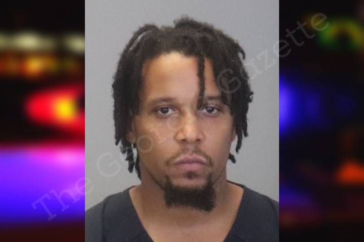 Devon Bell — Muscogee County Jail Bookings