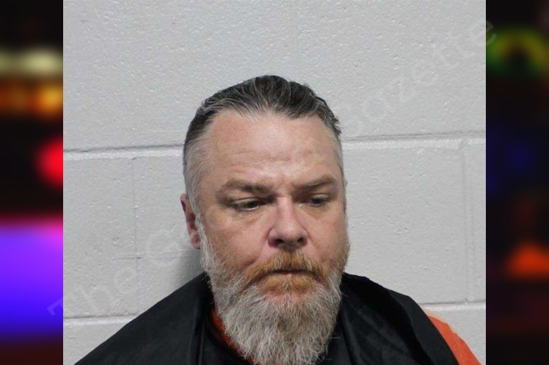 Jeff Bennett - Habersham County