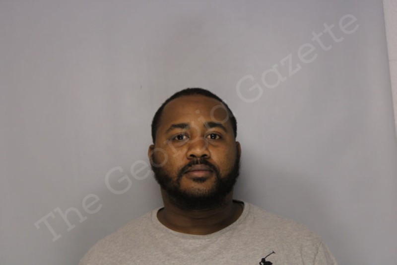 Ryan Bennett | Hall County