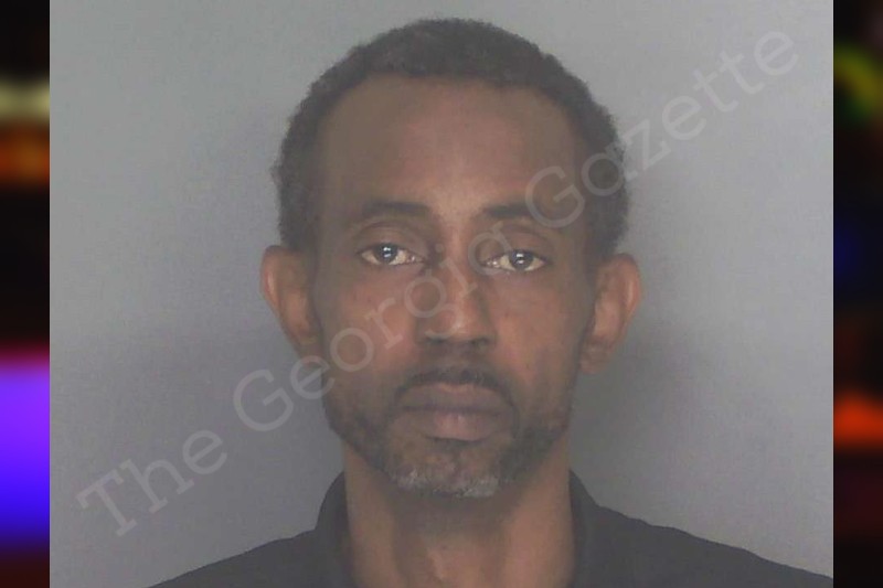 William Besley | Douglas County