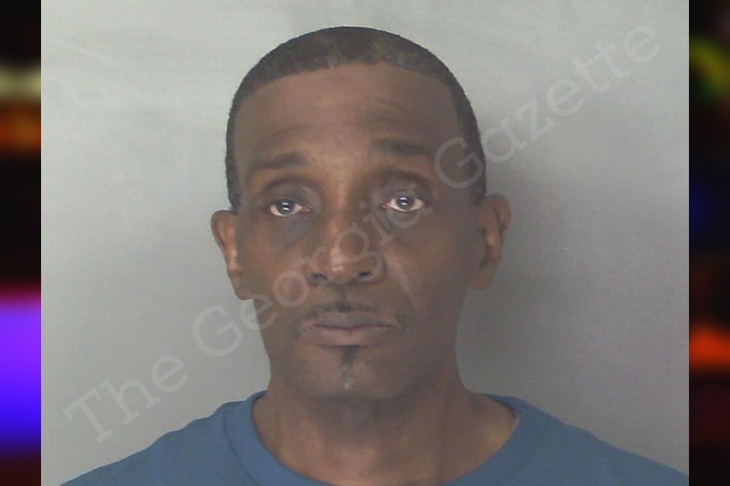 Brian Bibbins — Douglas County