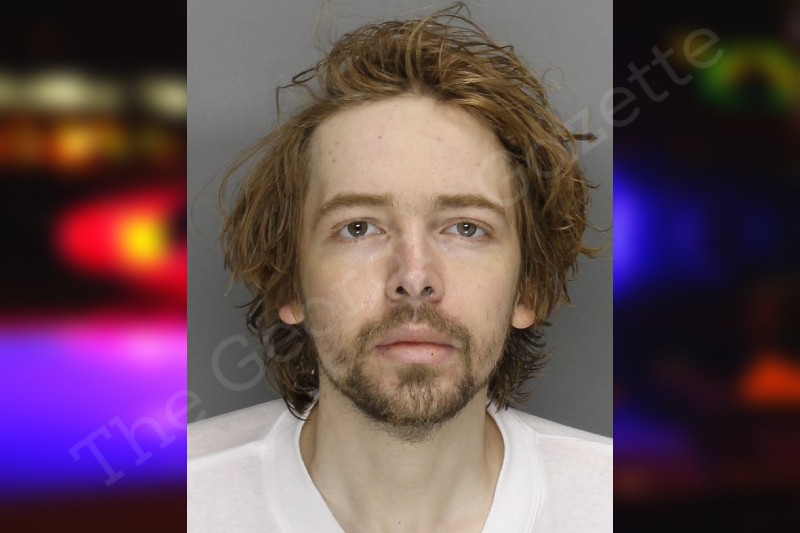 Sean Binkley | Cobb County