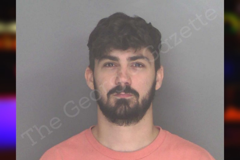 Justin Bliven — Douglas County Jail Bookings