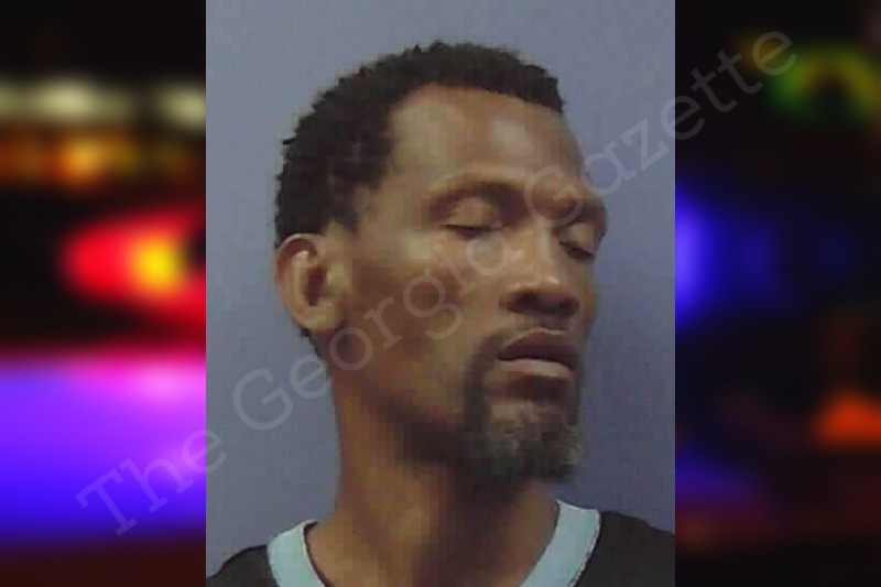 Kevin Boykin — Chattooga County Jail Bookings