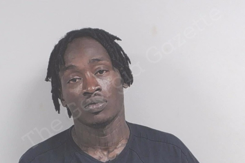 Devonte Brantley — Lowndes County Jail Bookings
