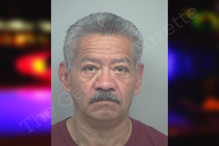 Pedro Bravo | Gwinnett County
