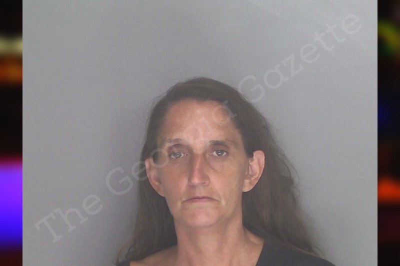 Tonya Breeding — Douglas County