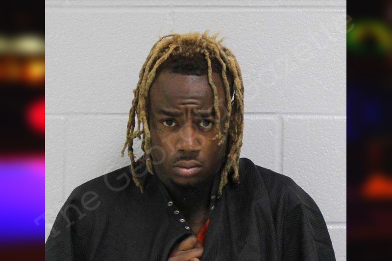 Brandon Bridges — Carroll County Jail Bookings