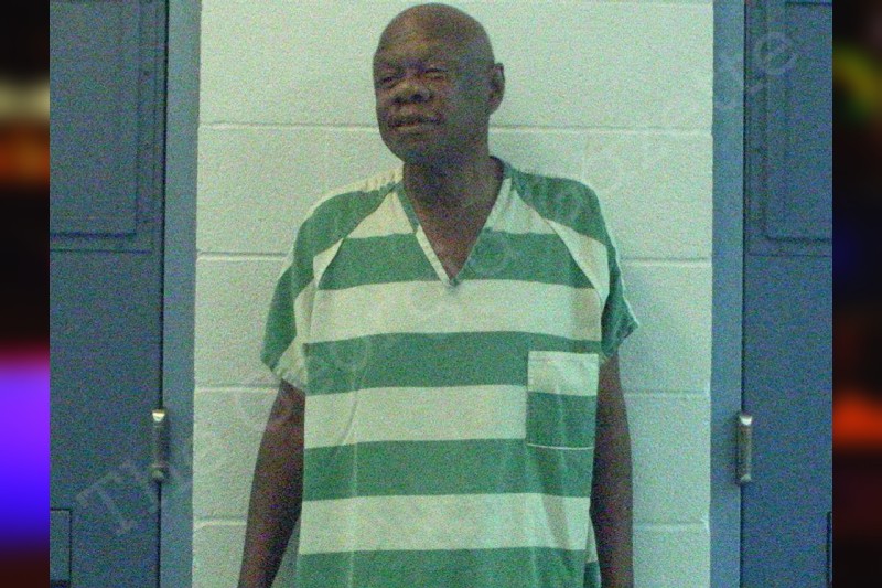 Joseph Brock — Stephens County Jail Bookings