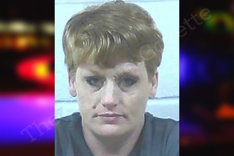 Rhonda Brooks - Jackson County