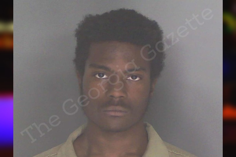 Jacquez Brown — Douglas County Jail Bookings