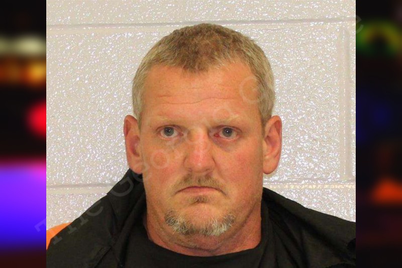 Joseph Brown — Carroll County